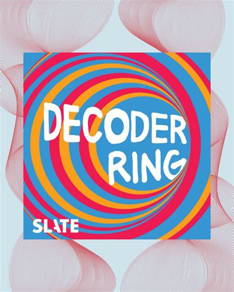 Decoder Ring
