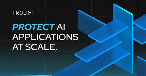 Ai Firewall For Security Protection Trojai