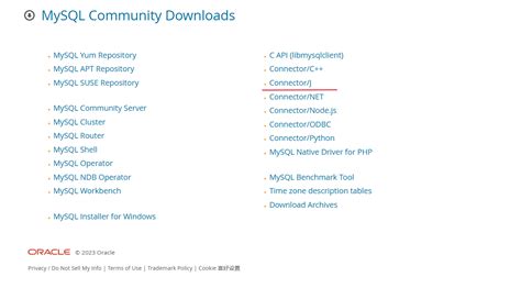 JDBC数据库驱动的下载与安装与连接 阿里云开发者社区