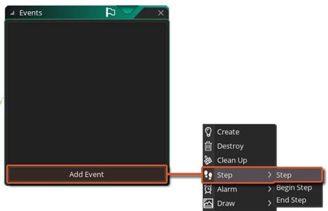 Make An Arcade Space Shooter With GameMaker GameMaker
