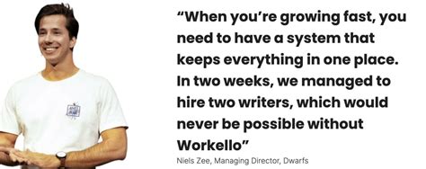 Top 13 Candidate Tracker Spreadsheet Solutions Workello