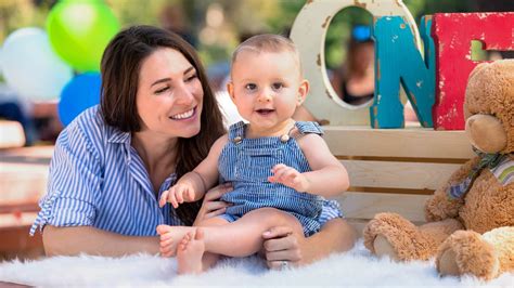 Mom Denied Time Off On Her Sons First Birthday Despite Finding