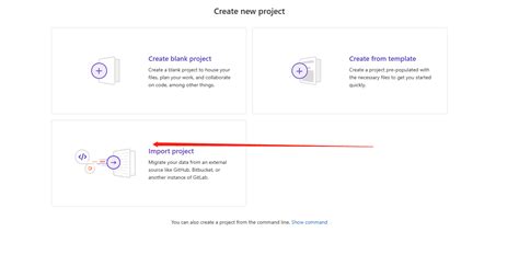 部署gitlab以及迁移代码仓库方案gitlab 将本地代码迁移到git仓库 Csdn博客 部署gitlab以及迁移代码仓库方案gitlab 将本地代码迁移到git仓库 Csdn博客