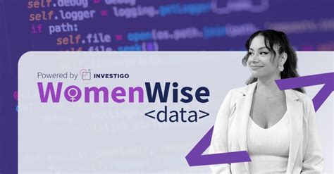 investigo on linkedin womenwisedata how kalina tomova is raising