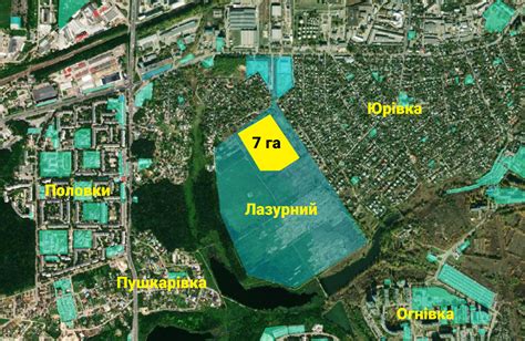 У Полтаві розпочався етап проектування будинків для переселенців у