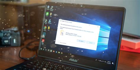 5 Fixes For The You Need Permission To Perform This Action Error
