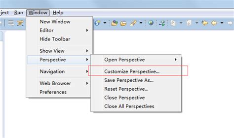 Eclipse优化以及配置 Acgist Eclipse优化以及配置 Acgist