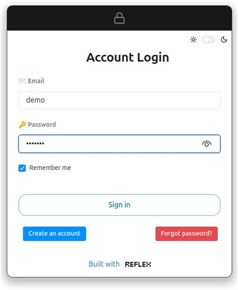 Github Dreamcasterxreflexlogin