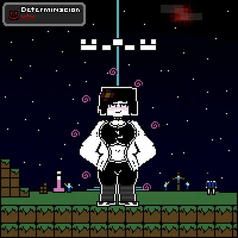 Jenny Belles Op Beacon Block Powers Minecraft Fan Art 45293330