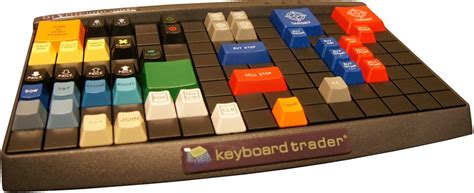 Trading Keyboard Other Keyboard Configurations Keyboard Trader