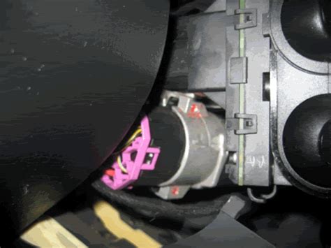 DIY Ignition Switch Replacement