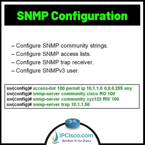 On Linkedin Cisco Snmp Routers Ciscorouters
