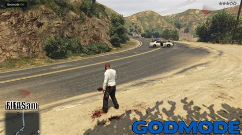 Original Godmode Script