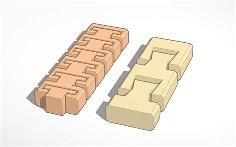 3d Design Links Tinkercad