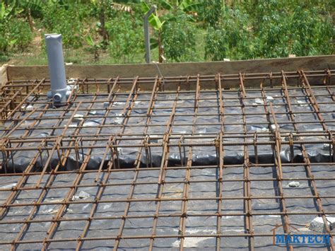 Design Of Reinforced Concrete Slab