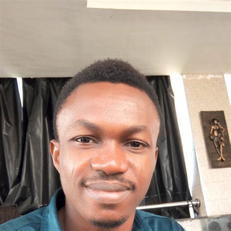 Chidiebere Temple Lecturer Federal Polytechnic Oko Agulu