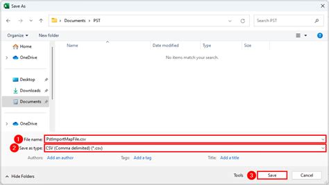 Import PST File Into Microsoft Mailbox O Info