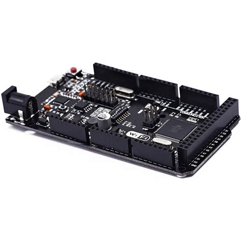 Mega WiFi R Atmega NodeMCU ESP Mb Memory USB TTL CH G Compatible For Arduino Mega