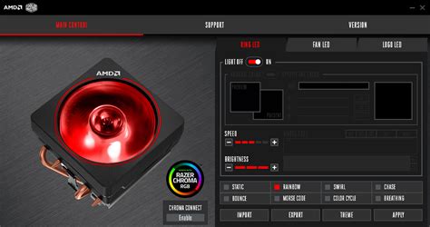 How To Turn Off All RGB Lights On My 3700X PC Build NetOSec