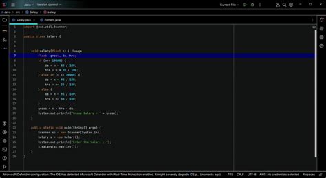 Harsh Kumar Singh On Linkedin Day36 Internship Javadeveloper Seeditsolution Tosscallservices