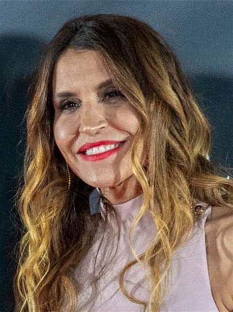 El Secreto De Susana Saborido Mujer De Joaquín Para Presumir De