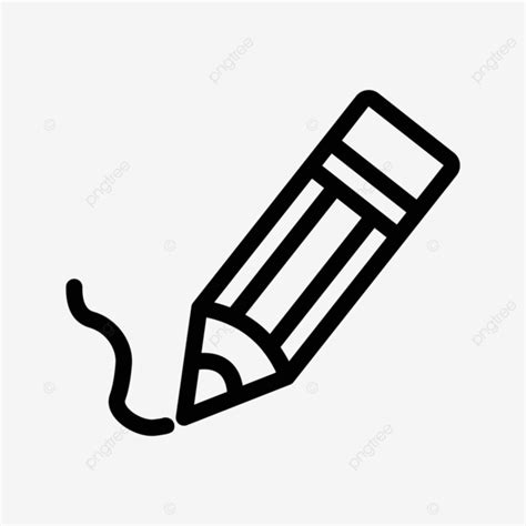 Write Object Article Letter Vector Object Article Letter Png And