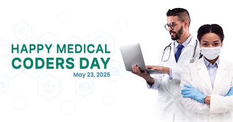 National Medical Coders Day 2025 Bmb
