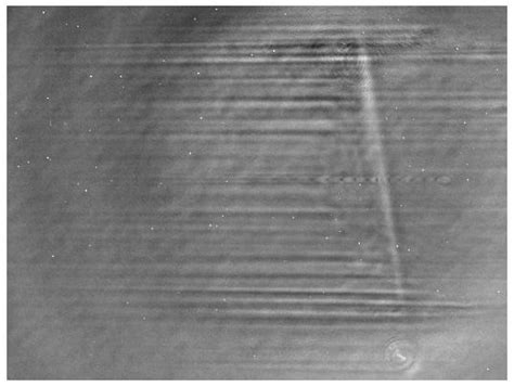 Ionizationfront Object Detection Dataset By Jinpu Lin