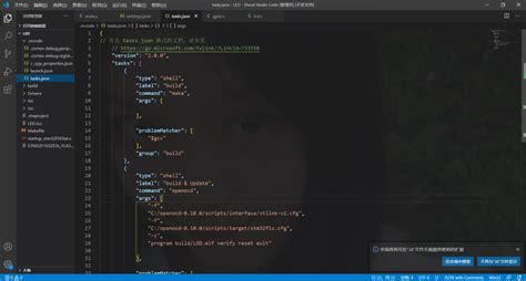 Stm32f103zet6stm32cubemxvisual Studio Code的hal库开发教程 Stm328