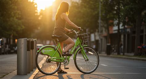 대한민국 왜 공유 자전거를 이용할까 이용 비용 및 한달결제 총 비용
