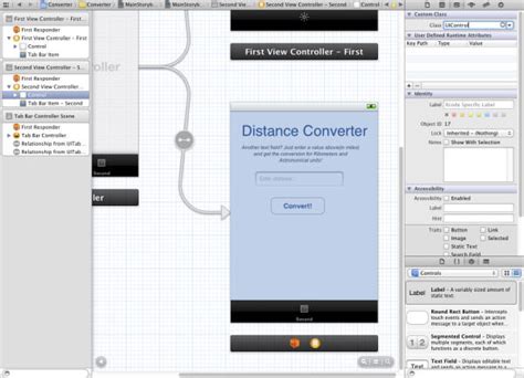 Ios Development Guide Creating Your First App Part Ii Hongkiat