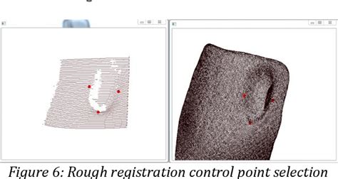 Figure 1 From High Efficiency Coordinate System Alignment Method For