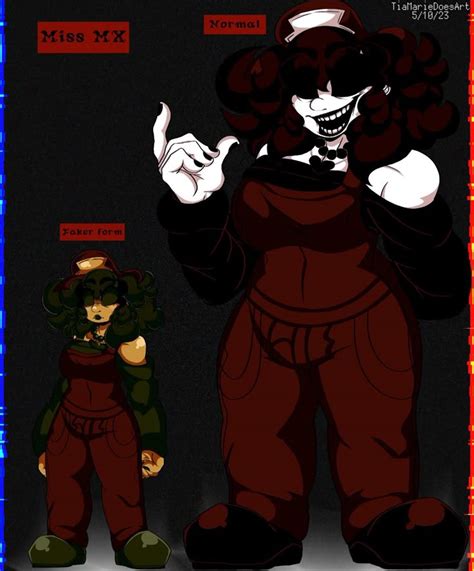 Miss Mx Mx Genderswap Super Mario Art Mario Art Mario