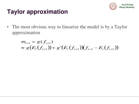 Ppt Chapter 9 Factor Pricing Models Powerpoint Presentation Free