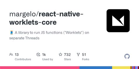 React Native Worklets Coredocsworkletsmd At Main · Margeloreact Native Worklets Core · Github