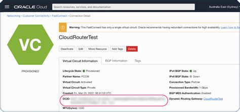 Help CloudRouter Console Connect