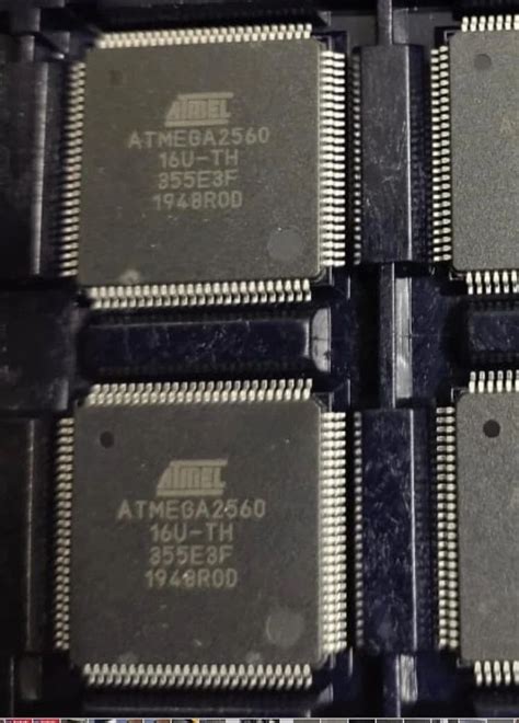 Atmel Atmega 2560 16au Microcontroller At ₹ 800piece In Mumbai Id 22441305873 Atmel Atmega 2560 16au Microcontroller At ₹ 800piece In Mumbai Id 22441305873