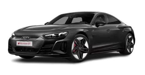 Audi E Tron Gt Autonomie Batterie Prix Performances Rouleur Électrique