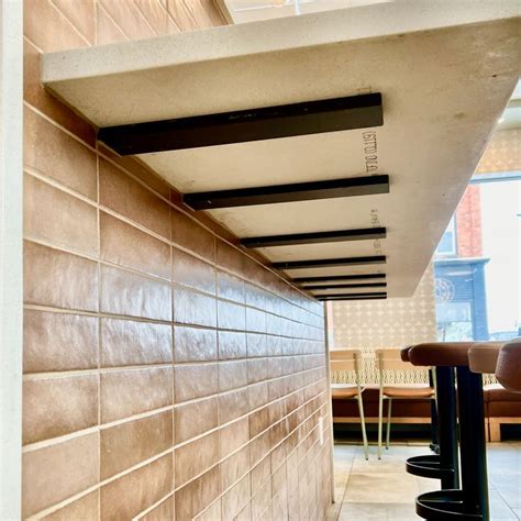 Floating Countertop Wall Bracket Floating Countertop Wall Mounted Bar Countertops