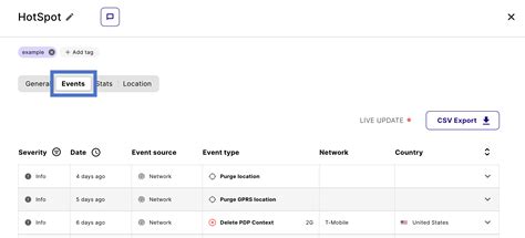 Device Troubleshooting Emnify Documentation