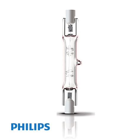 Linear Halogen Lamp 150w Philips หลอดฮาโลเจนแบบแท่ง 150w ฟิลิปส์