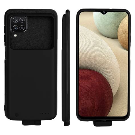 Magnetische Acculader Gevallen Voor Samsung Galaxy Grandado