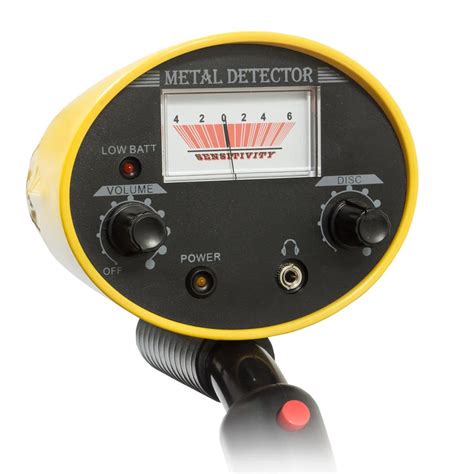 Cobra Tector Metal Detector Ct 1066 Buy Online Military Shop