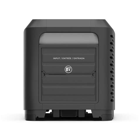 Zero E Portable Expandable Power Station Outdoor Essential Gear