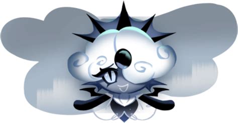 Black Pearl Cookie Cookie Run Wiki