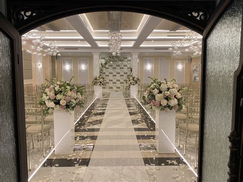 Spotlight Chapel Wedding Ceremony Venue Long Island Ny