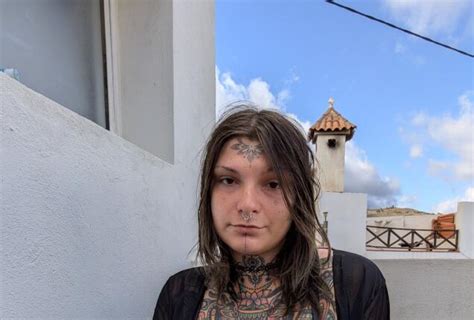 Green Goddess Teasing You With Big Natural Boobs Bush Lizzardqueeen