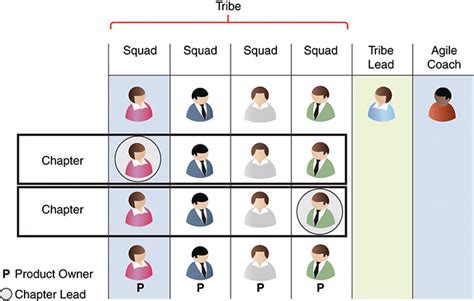 Agile Organization