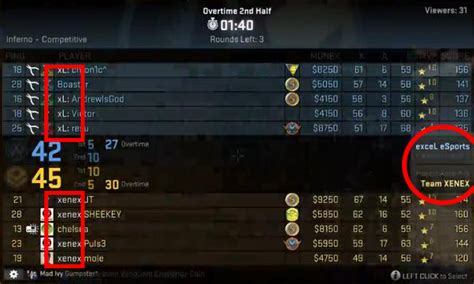 CS GO Admin And TAB Tag AlliedModders