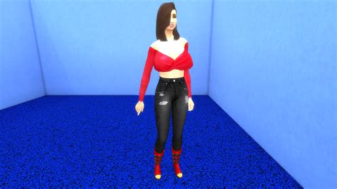 Loverslab Next Top Model Is Here Polls Now Open The Sims 4 General Discussion Loverslab